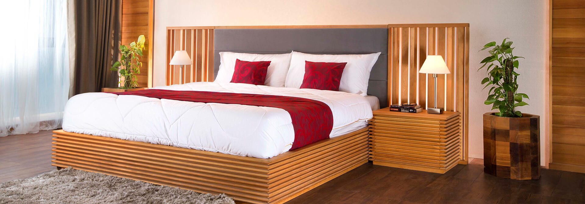 Canadian Wood: Official Promoters of Canadian Wood in India