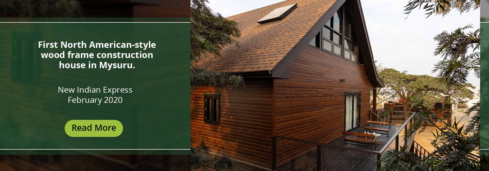 Canadian Wood - British Columbia (B.C.) Canada Promoting Certified Wood