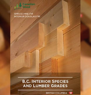 Resource Library - Information of Wood Species & Events | Canadian Wood